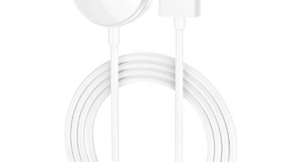 Hoco Φορτιστής για Y1 Pro Smart (Λευκό)