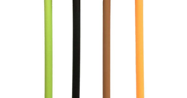 Στυλό Moses Flowers&Friends Μπλε Μελάνι (Σχέδιο 6)