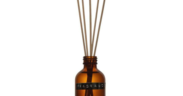 Greek Alchemist Αρωματικό Χώρου Reed Diffuser - Ginger Cookies ...