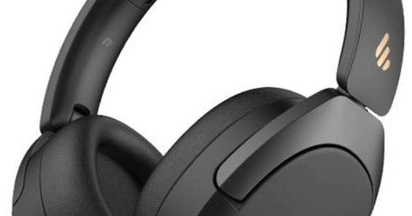 Ασύρματα Over Ear Ακουστικά Edifier Headset W830NB ANC (Black ...