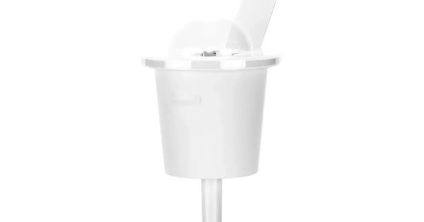 Click & Grow Ανταλλακτικά Cups για Smart Garden (3τμχ)| Beegadget.gr