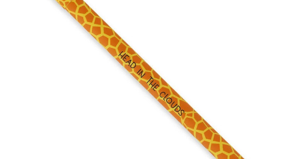 Legami EP0019 Giraffe Erasable Gel Pen Στυλό (Μαύρο) - Beegadget.gr