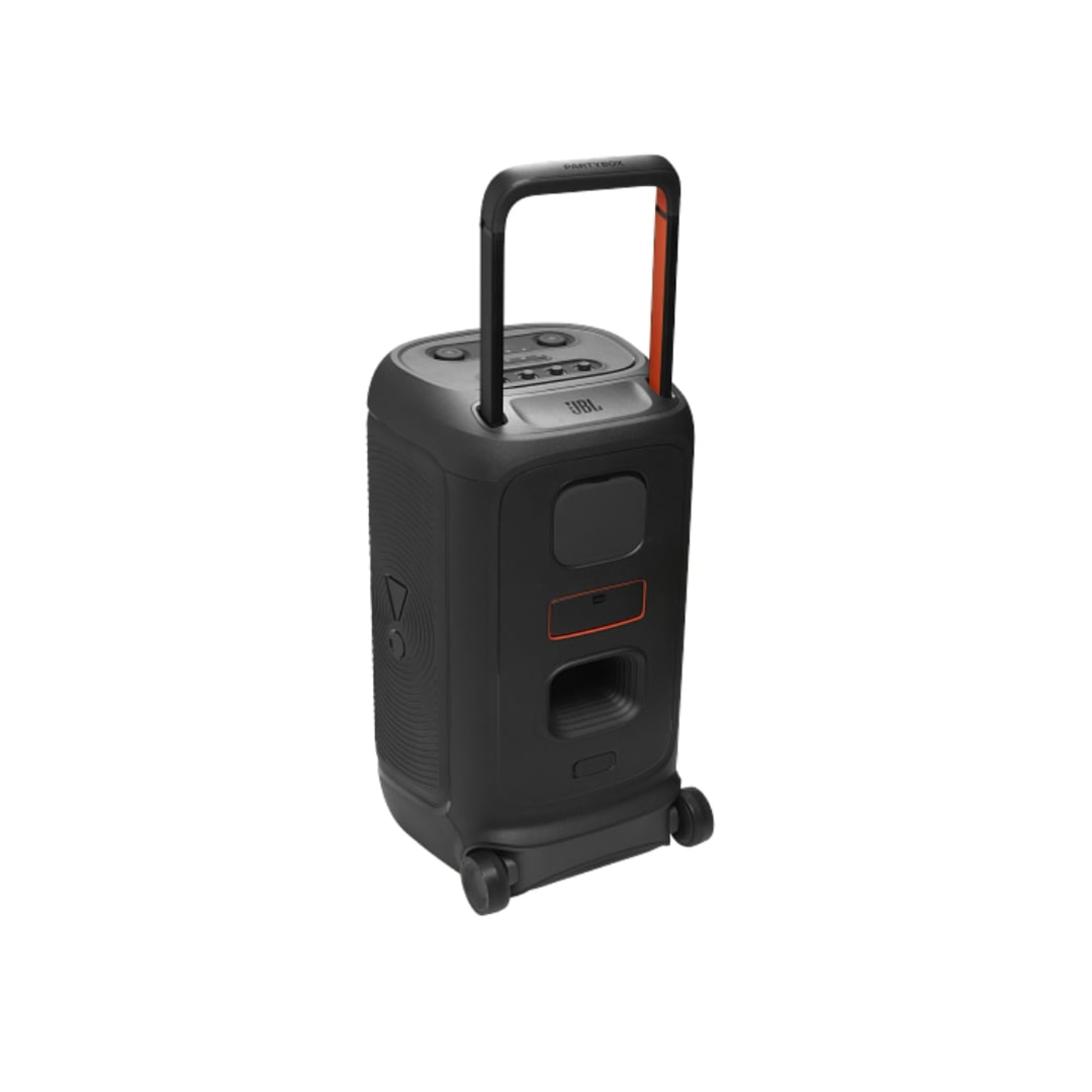 JBL Partybox Stage 520, Bluetooth Party Speaker (Μαύρο)| Beegadget.gr