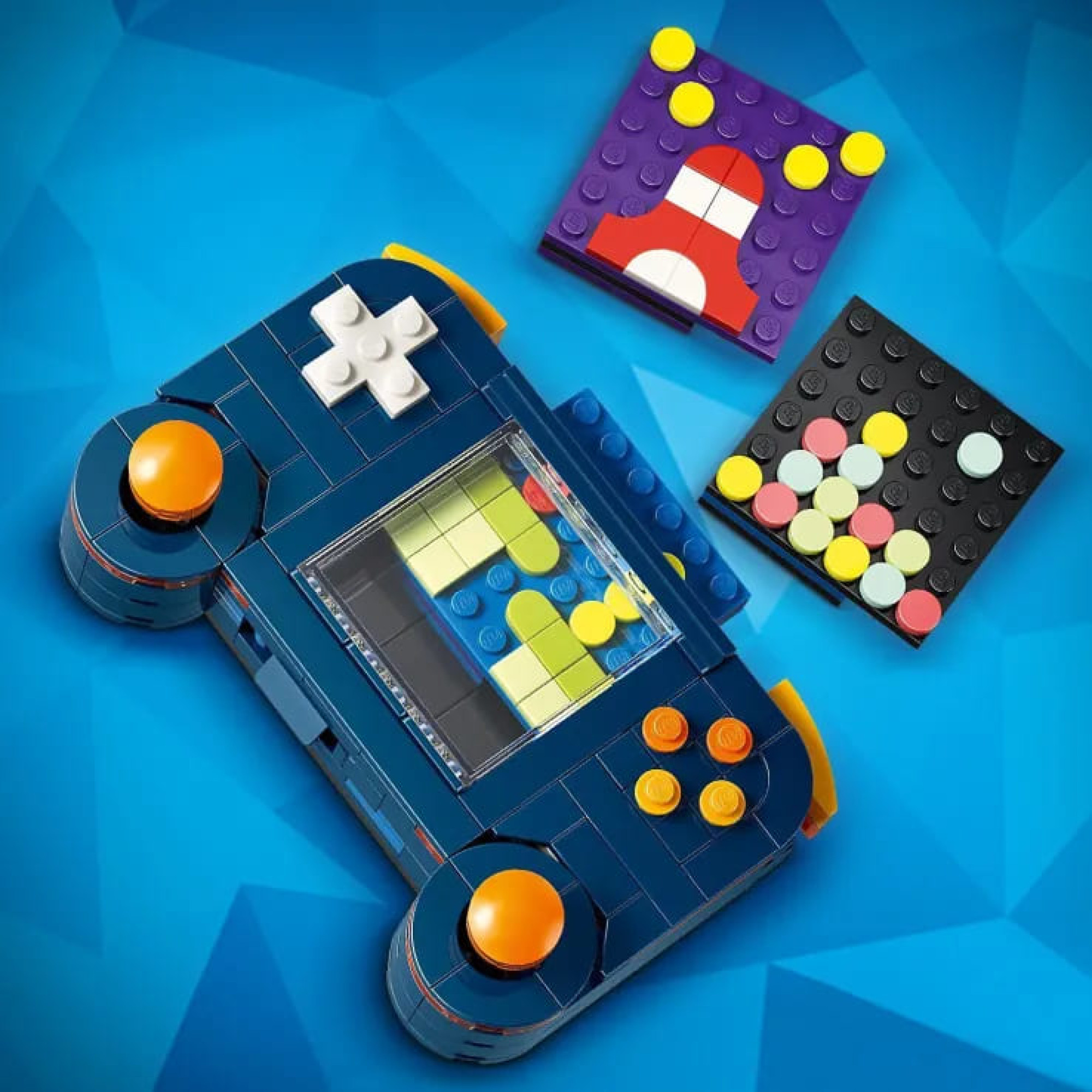 LEGO Creator 3in1 Retro Gaming Console (31380)| Beegadget.gr