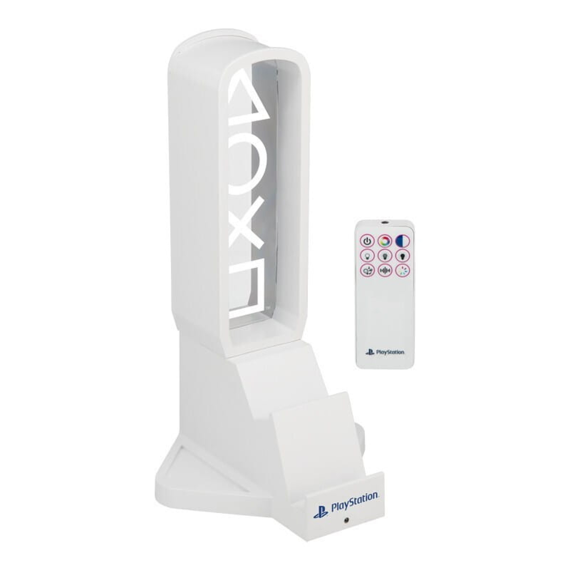 Paladone PlayStation Led Neon Φωτιστικό & Βάση Controller (PP14328PS ...