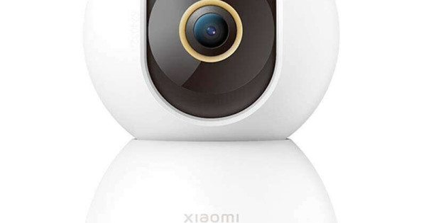 Xiaomi C300 IP Smart Κάμερα 2K BHR6540GL