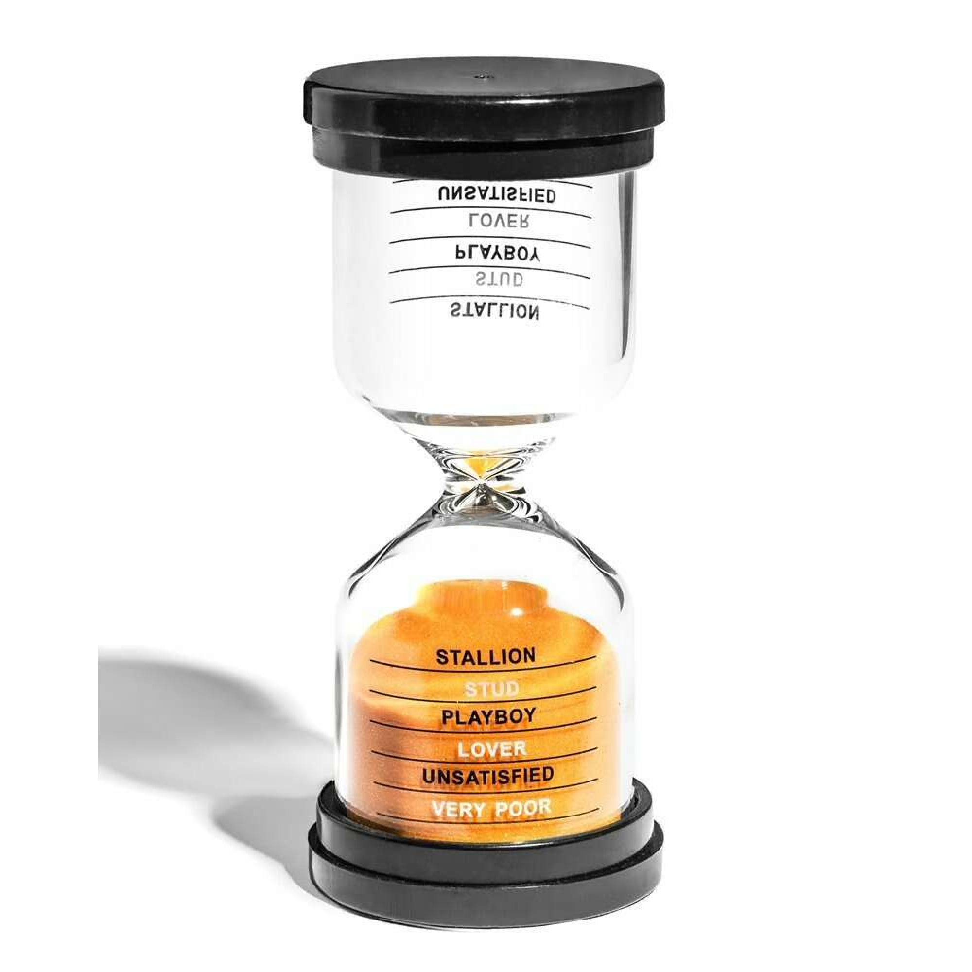 Χρονόμετρο Sex Timer Beegadget Gr